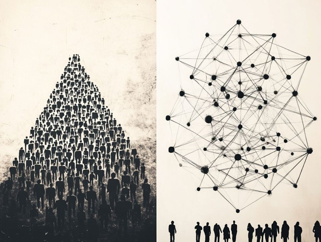 Why Most Pyramid Schemes Fail: The Economics Behind the Collapse - Todonto