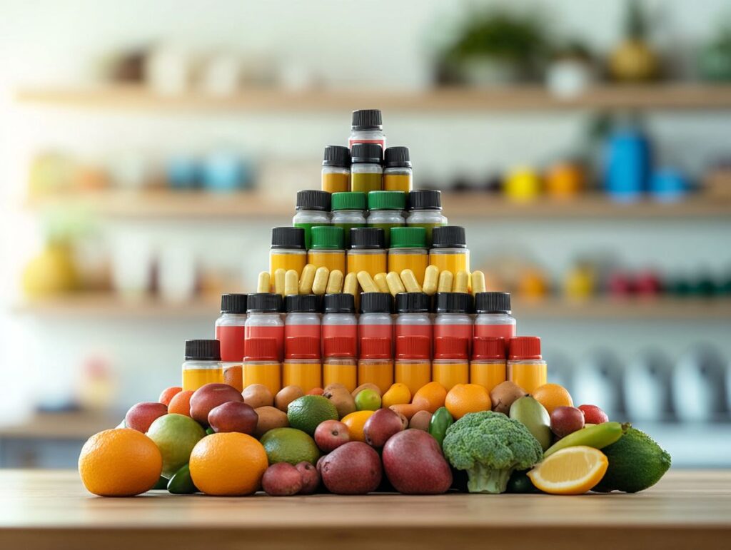 Pyramid Health Supplements: The Future of Nutrition or Just a Gimmick ...