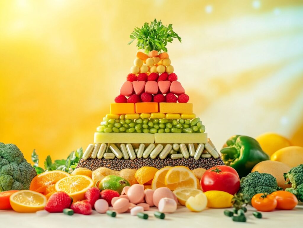 The Top 5 Pyramid Supplements to Improve Your Health in 2024 - Todonto