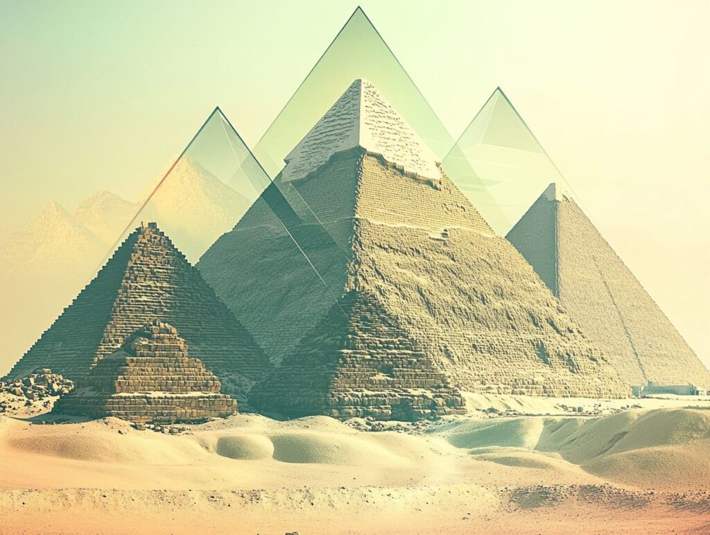 Top 10 Pyramid Buildings You Need to Visit in 2024 - Todonto