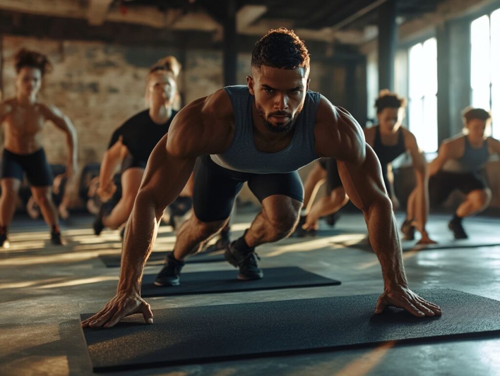 Top Pyramid Workout Routines for Building Strength and Endurance - Todonto